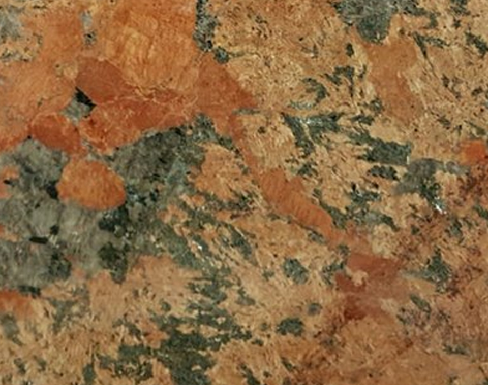 Granite – Royal City